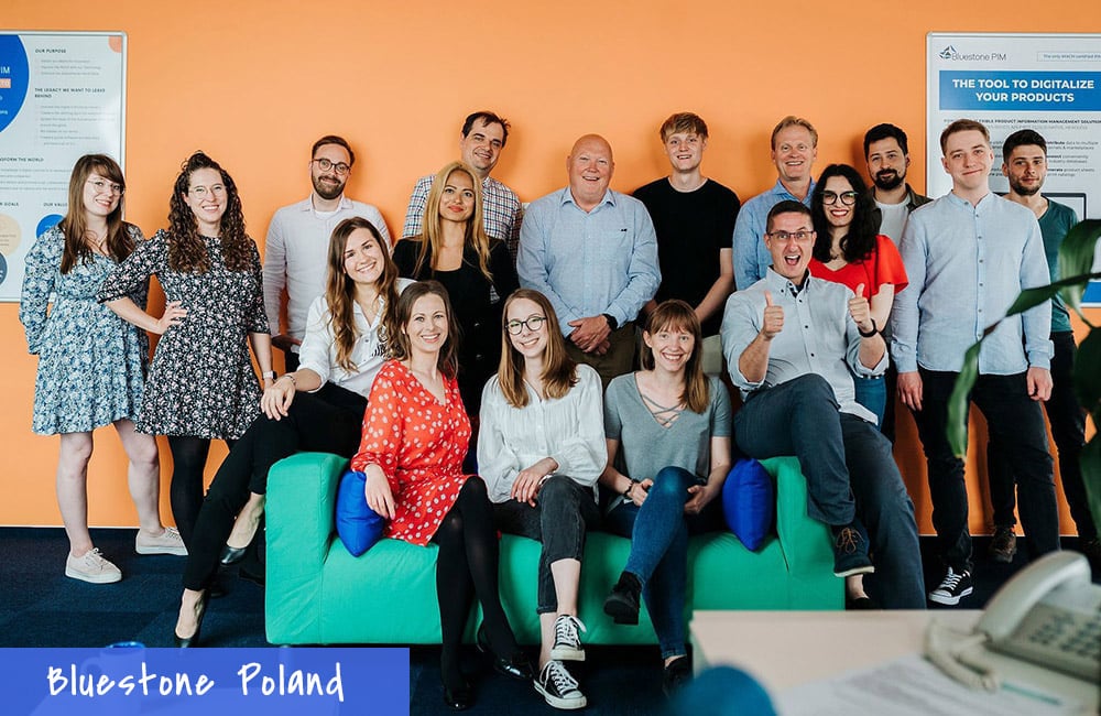 Join the Team | Bluestone PIM