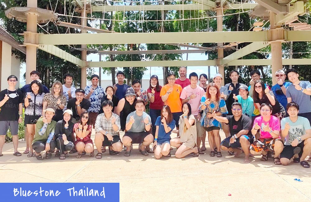 Join the Team | Bluestone PIM